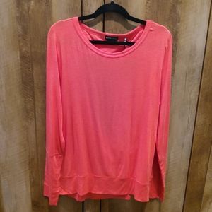 Prana | Tops | Prana Womens Foundation Peek A Boo Top | Poshmark